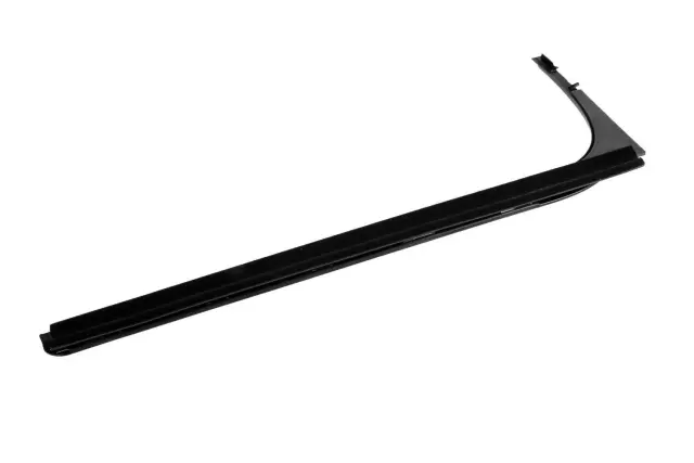 2007-2014 GM Passenger Side Rear Door Window Outer Sealing Strip ...