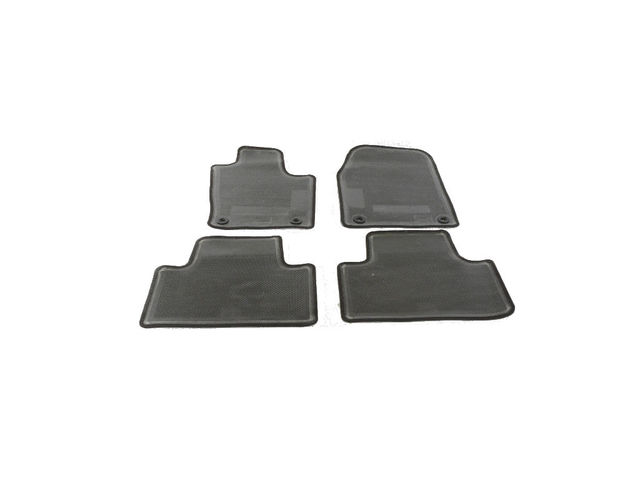 2018-2019 Jeep Grand Cherokee Mat-Floor 6RP51LU5AA | Mopar Estores