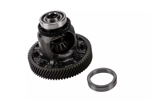 Front Differential Side Gear 93741682 | GMPartsDirect.com