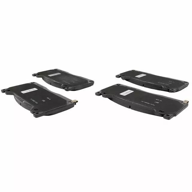 Ford Brake Pads At Discount Prices | OEM Parts Online