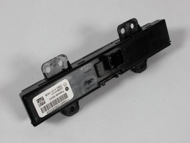 2008-2012 Jeep Liberty 4 Gang Switch 56046132AE | Mopar Estores
