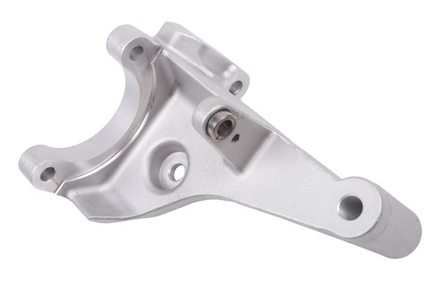 2010-2019 GM Power Steering Pump Bracket 12611591 | GMPartsDirect.com