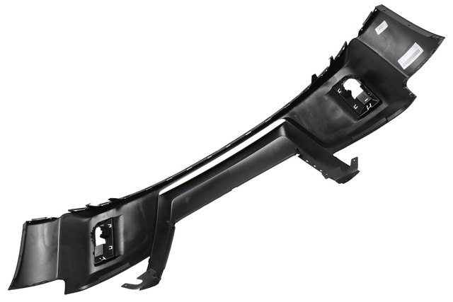 2010-2015 GMC Terrain Front Upper Bumper Cover 20983229 | TascaParts.com