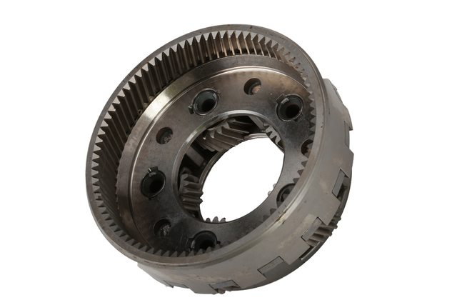 Automatic Transmission Input Carrier with Output Internal Gear 24271446 ...