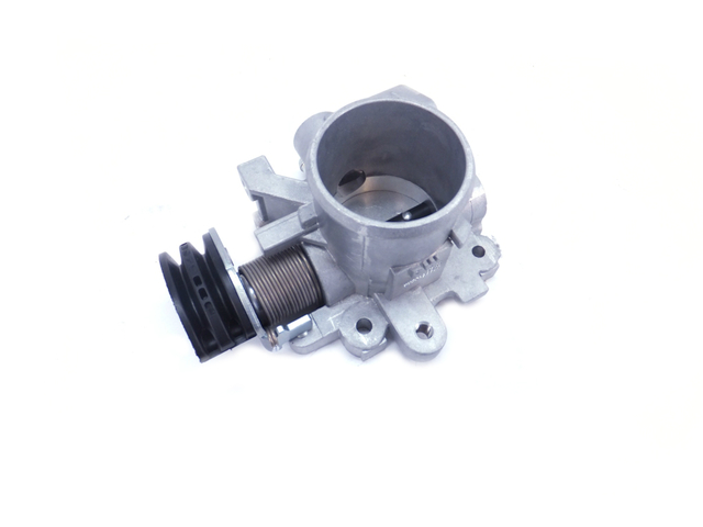 Throttle Body | Mopar Parts