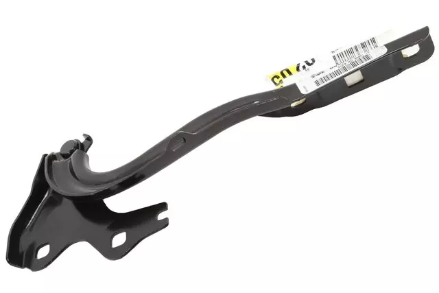 Hood & Components for 2017 Chevrolet Cruze | GMPartsDirect.com