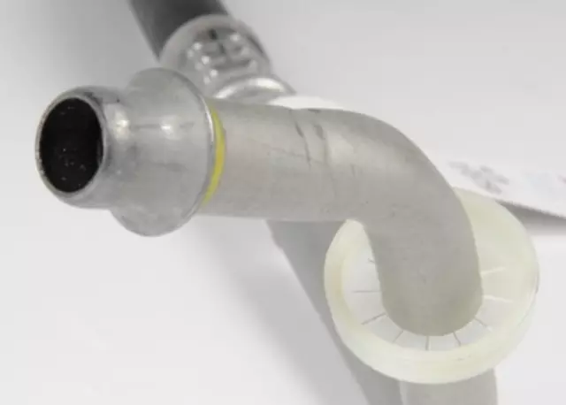 2001-2003 GM Automatic Transmission Fluid Cooler Lower Line 15767596 GM ...