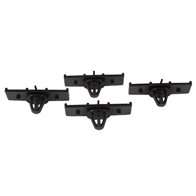 2015-2020 Ford Wheel Opening Molding Retainer Clip -W716878-S300 ...