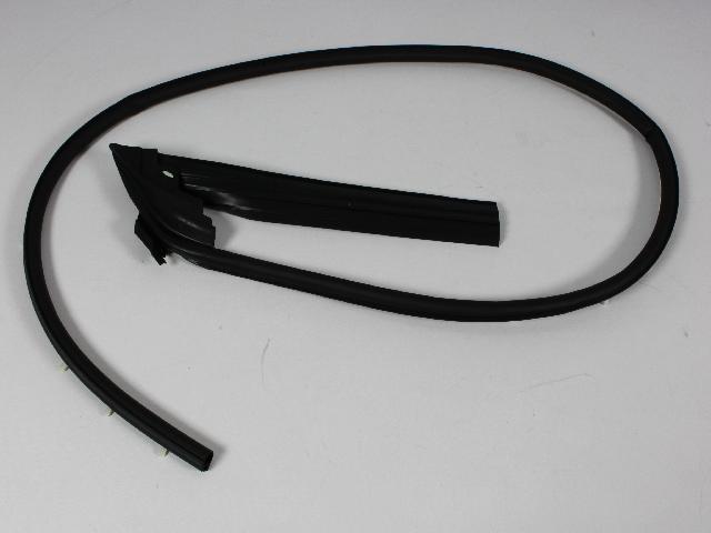 2008-2022 Dodge Challenger Front Door Mounted Weatherstrip, Right ...