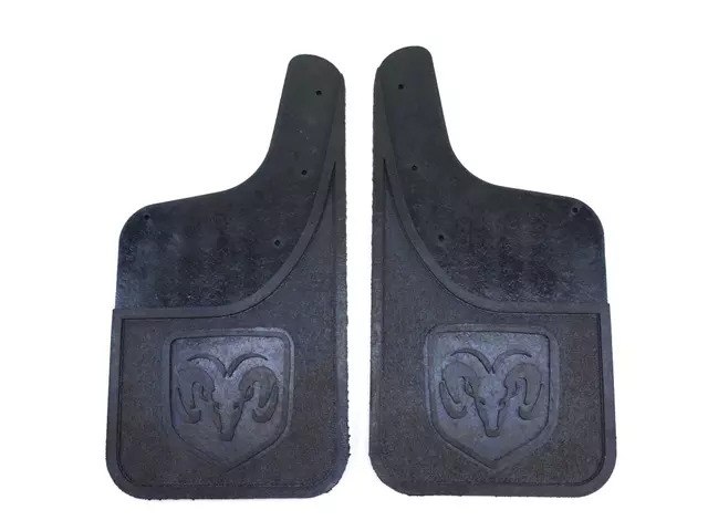 Buy OEM Mopar Splash Guards & Mud Flaps | Canada Mopar® Estores