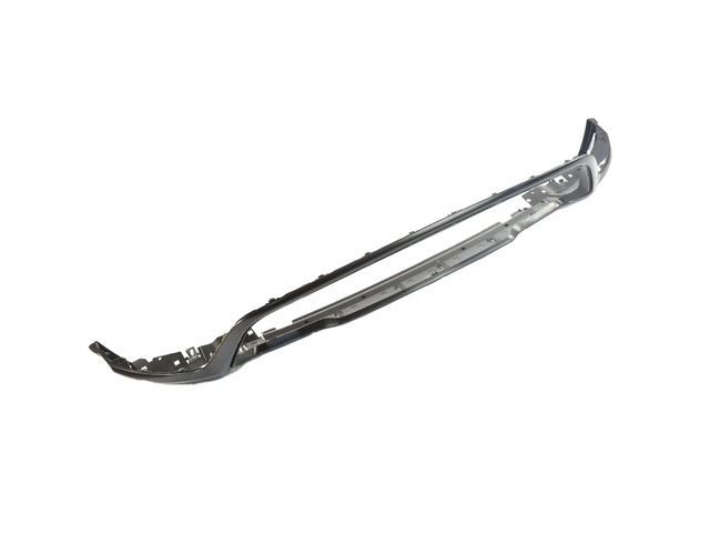 2016-2022 Jeep Front Lower Fascia 5XV45TZZAA | Mopar Online Parts