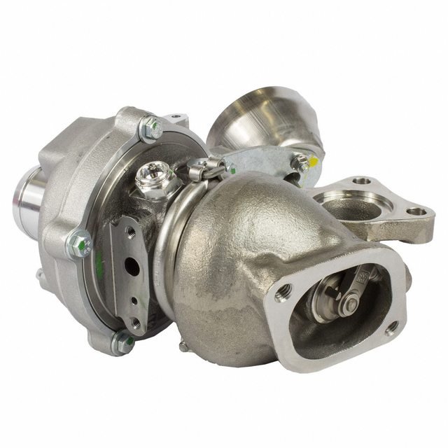 2011-2012 Ford F-150 Turbocharger CL3Z-6K682-D | Varsity Ford