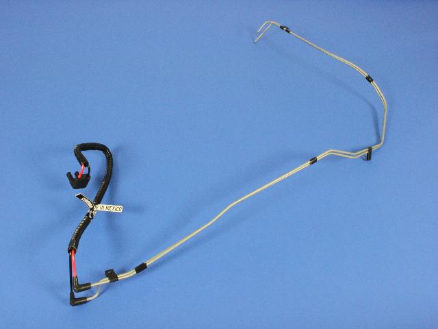 2001-2002 Dodge Vacuum Front Axle Harness 52105299AB | Mopar Estores