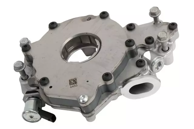 2014-2020 GM Oil Pump 12686433 GM | GMPartsDirect.com