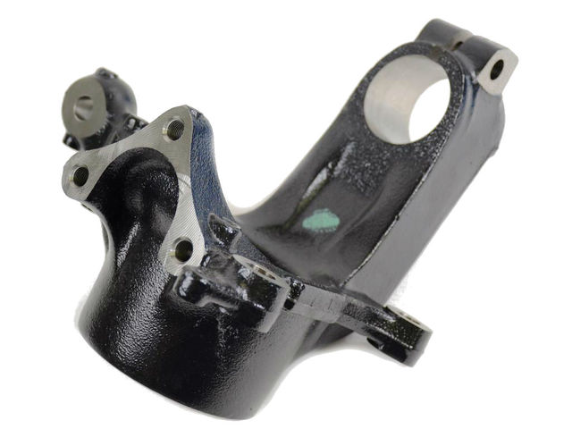 2014-2023 Ram Front Knuckle, Left 68280708AA | My Mopar Parts