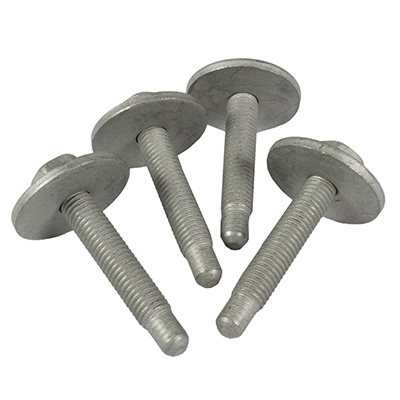 2011-2020 Ford Upper Tie Bar Bolt -W708661-S439 | Blue Springs Ford Parts