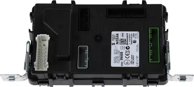 Controller Assembly - Bcm 284B1-9NA0B | Nissan Parts Central