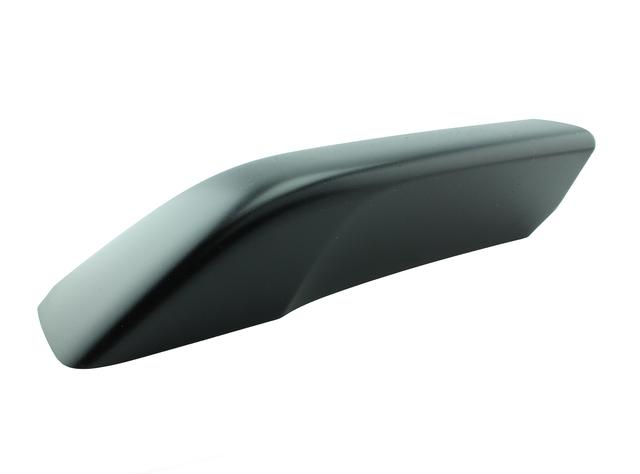 63494-35030 - Roof Rack Cover (Left, Rear) - 2010-2022 Toyota 4Runner ...