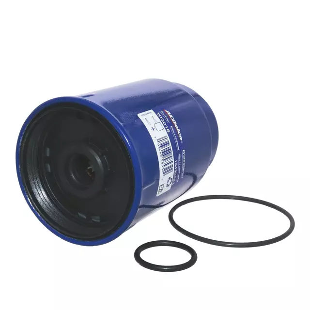 Filter Kit (Replaces Part Numbers 12664429 19420323) 19431541 GM ...