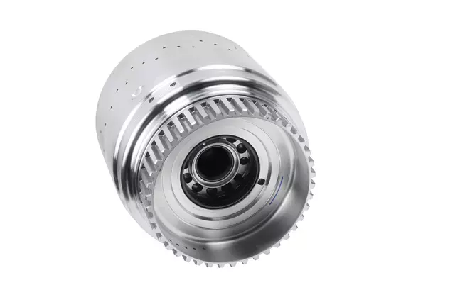 2-3-4-6-8 and 4-5-6-7-8 Reverse Clutch Housing 24044230 GM ...