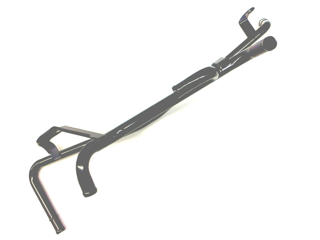 2011-2016 Subaru OEM NEW 2011-2016 Subaru WRX STI Impreza Sedan 2.5L ...