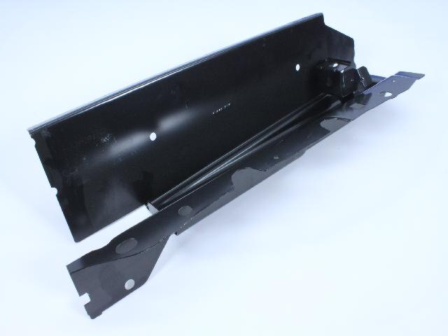 Pick-up Box and Fuel Filler Door for 2008 Dodge Ram 1500 | CHAPMAN CJDR ...