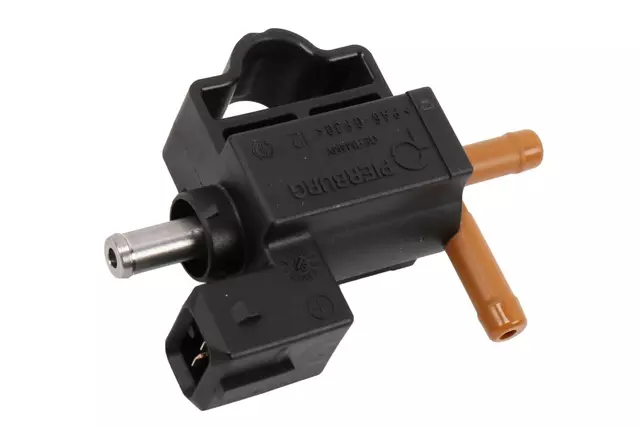 2016-2025 GM Secondary Air Injection Bypass Valve 55573259 GM ...