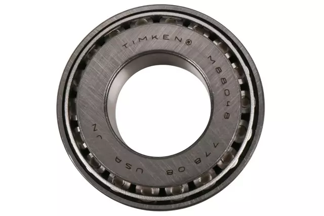 Front Axle for 2007 GMC Yukon XL 1500 | OEM GM Parts