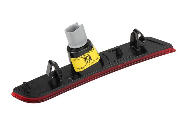 2016-2022 Chevrolet Camaro Signal Lamp - Driver's Side (LH) 23126885 ...