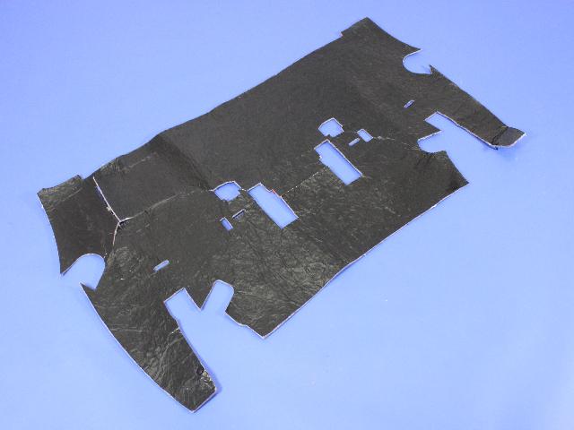 Carpets, Floor Mats, Load Floor, and Silencers for 2015 Dodge ...