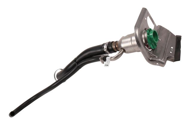 87844677 - Fuel Tank Filler Pipe GMPartsNow