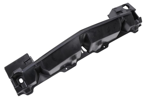 2019 Chevrolet Corvette Front Bumper Fascia Energy Absorber 84235358 ...