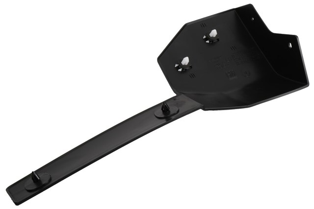 2014-2019 GM Anthracite Driver Side Rear Pickup Box Paint Protector ...