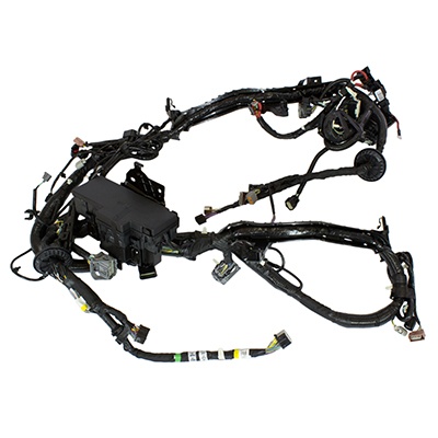 2015-2016 Ford Wire Harness FC3Z-12A581-F | Fairway Ford Parts
