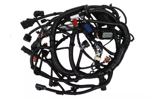 94526926 - Engine Wiring Harness Group 1 Auto Parts