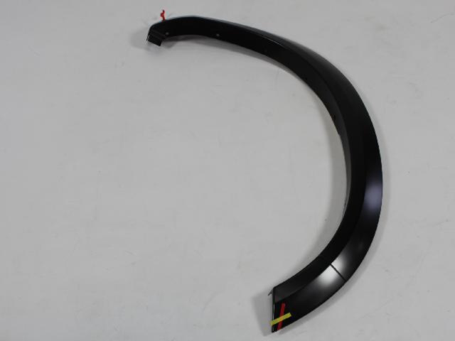 2011-2021 Ram Wheel Opening Flare Molding, Right 1TD26TZZAG | Mopar ...