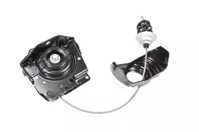 2003-2020 GM Spare Tire Hoist 22968178 GM | GMPartsDirect.com