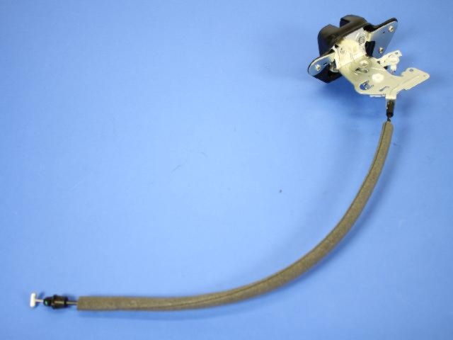2008-2017 Jeep Patriot Lift-Gate Latch 4589181AG | Mopar Estores