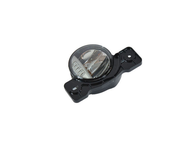 68304049AF - Front Fog Lamp, Left 2017-2022 Jeep | Mopar Wholesale Parts