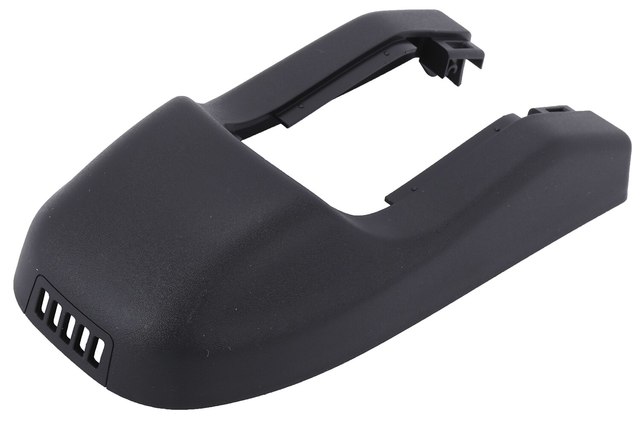 22941948 GM Jet Black Windshield Multi-Function Sensor Mount Bracket ...
