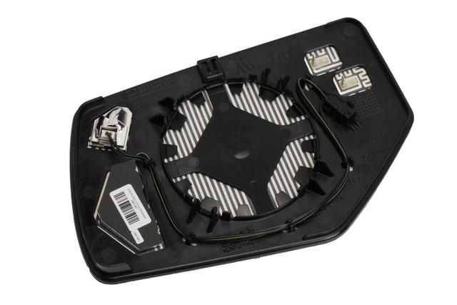 2015-2020 GM Glass,O/S Rr View Mir 22976556 | GM Parts Center