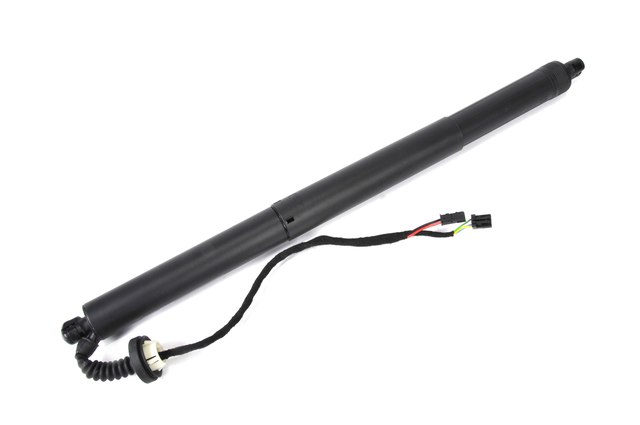 Rear Power Liftgate Actuator 84593390 | GMPartsDirect.com