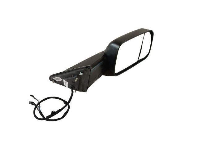2015-2018 Ram Outside Rear-View Mirror, Right 68412880AC | Mopar Estores