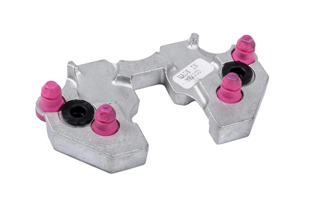 Steering Wheel Vibration Dampener 84360984 | GMPartsDirect.com