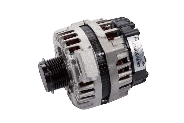 GM Alternators For Sale Online | Chevrolet Parts Canada