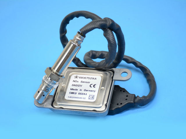 Oxygen Sensors | Mopar Parts Canada