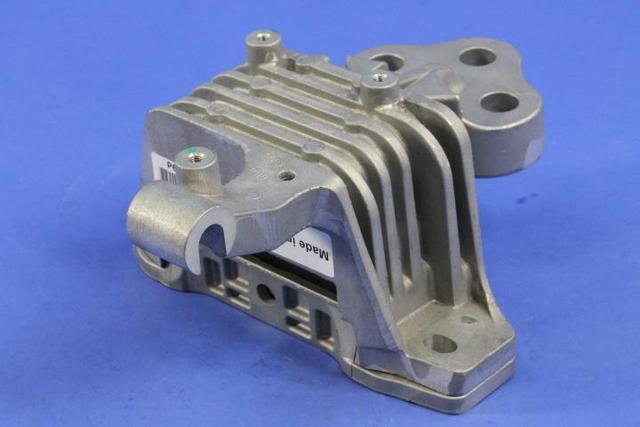 2015-2017 Chrysler 200 Transmission Mount Isolator 68224907AE | My ...