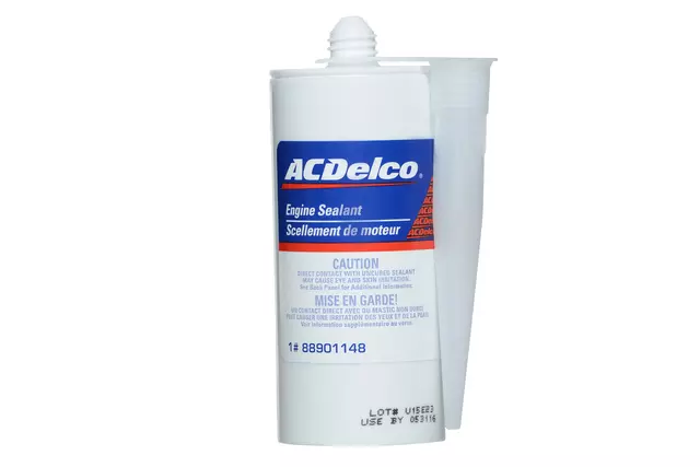 1990-2025 ACDelco RTV Engine Sealant - 150 G 88901148 | TascaParts.com