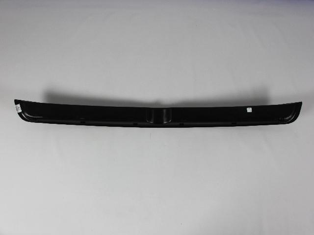2002 Dodge Ram 1500 Front Bumper Panel 55077896AB | QuickParts