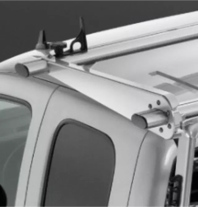 2007-2024 GM Bed Half Ladder Rack (Single Side) 19299111 GM ...